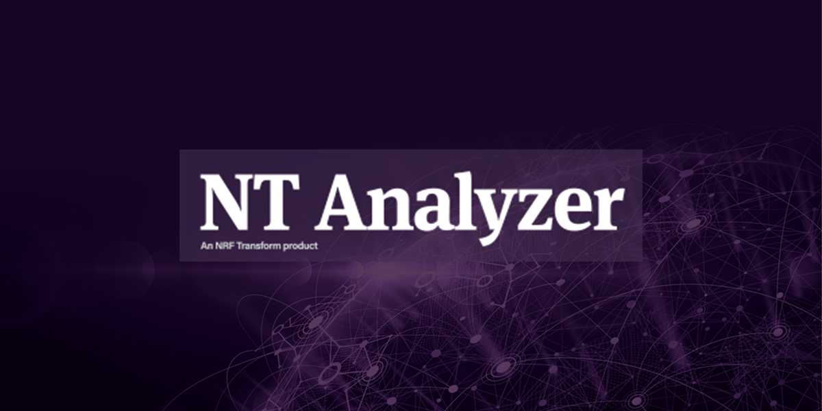 NT Analyzer - Tools for Managing Privacy Compliance
