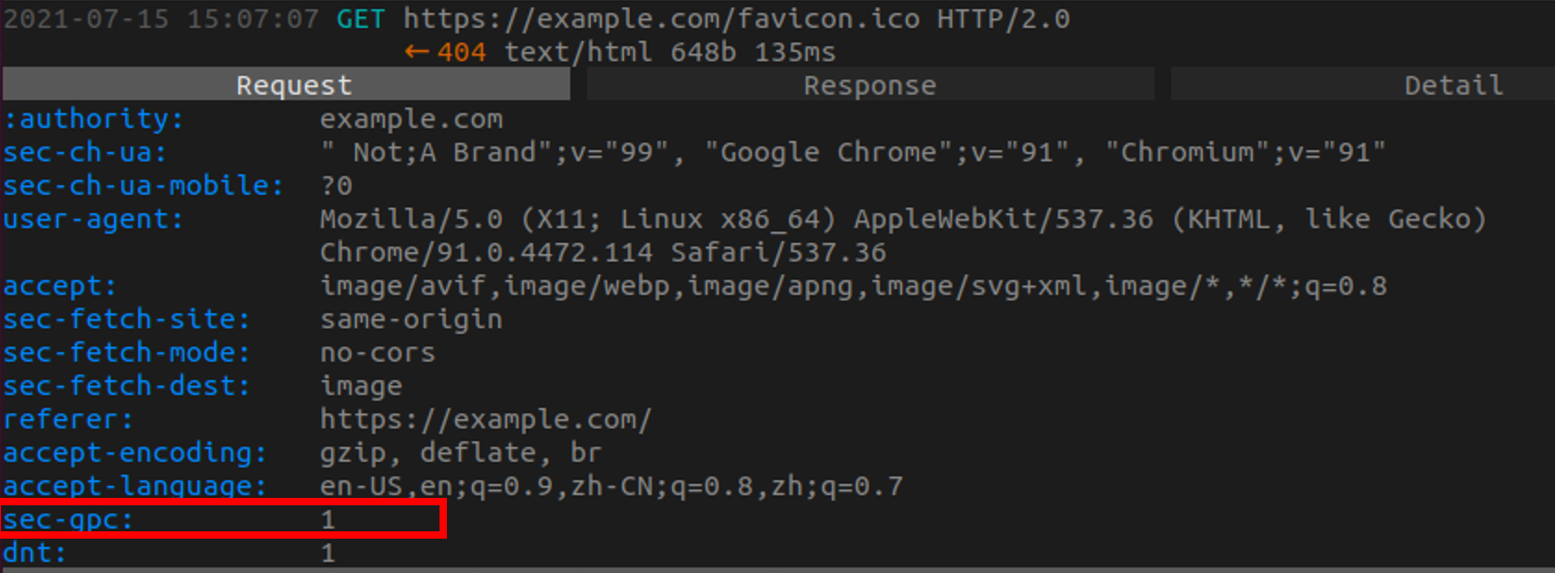 Global Privacy Control Opt-Out of “Sale” – A Technical and Legal ...